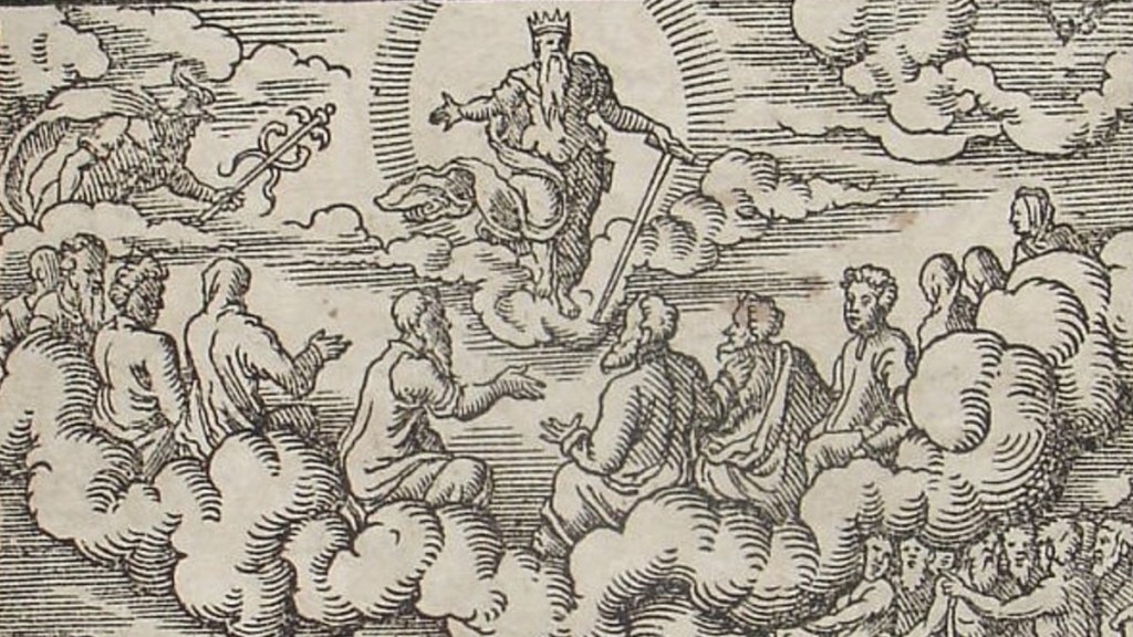 Alma 13 and the “Premortal Existence” – BOOK OF MORMONISM