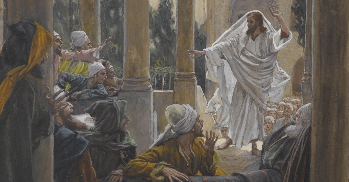 BOOK OF MORMONISM – A Study of Latter-Day Saint Theology, Doctrine and ...