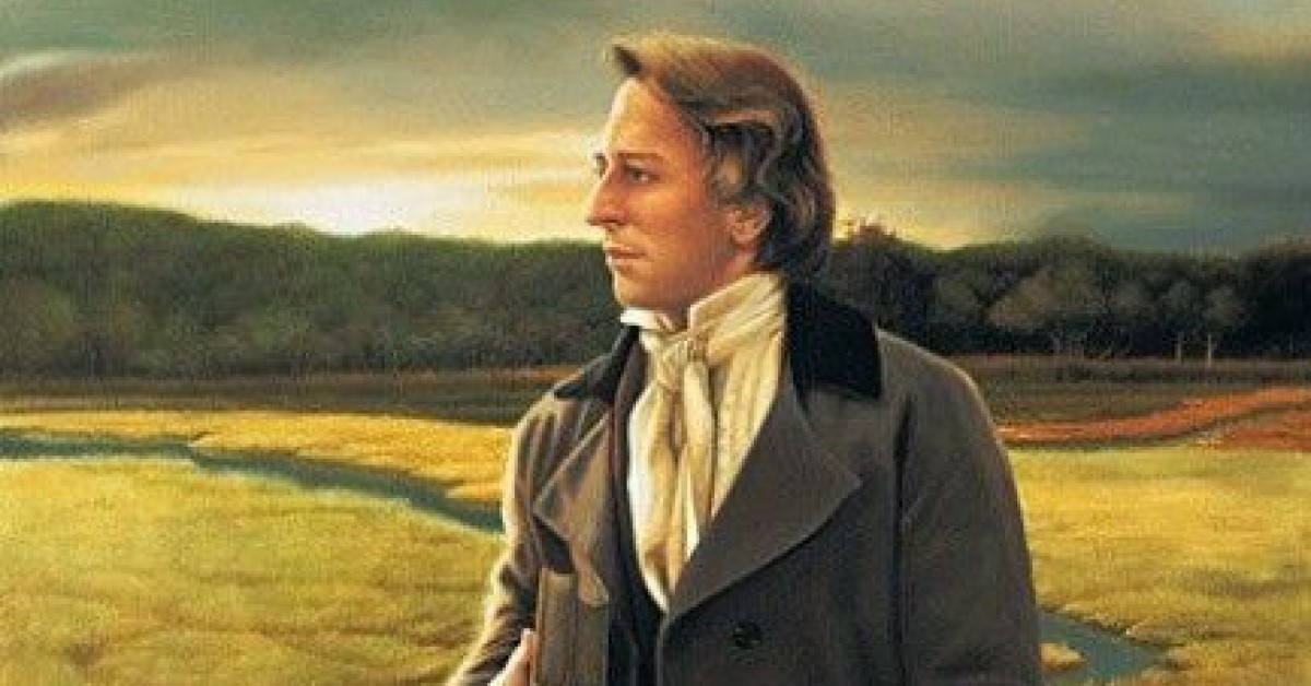 The Fall of Joseph Smith: Part 2 – BOOK OF MORMONISM
